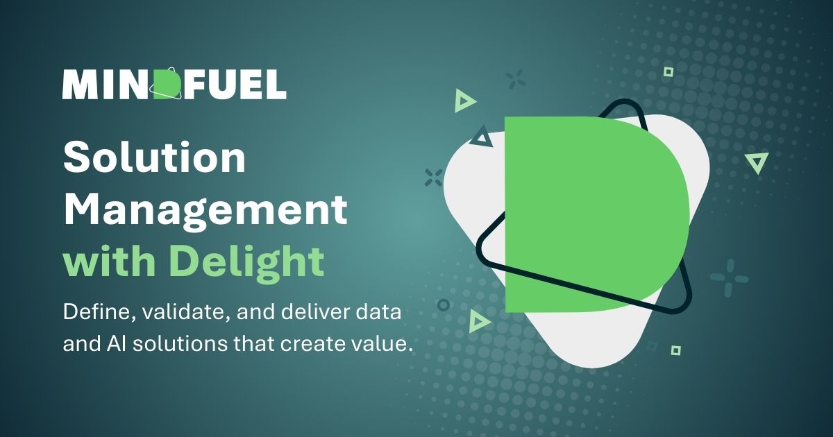 Solution Management | Mindfuel